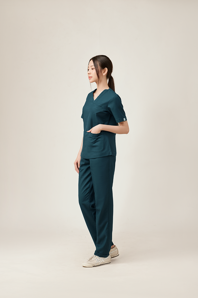 S CRUBS - Thời Trang Y Tế Cao Cấp